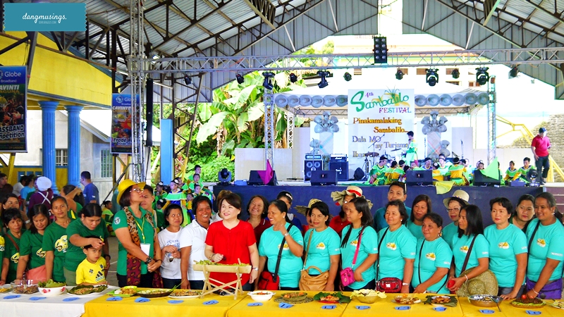 Cavinti, Laguna Is Home To The World's Largest Sambalilo | Dems Angeles
