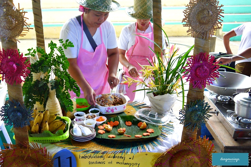 Cavinti, Laguna Is Home To The World's Largest Sambalilo | Dems Angeles
