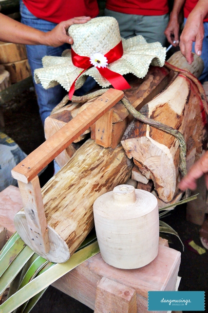 Cavinti, Laguna Is Home To The World's Largest Sambalilo | Dems Angeles
