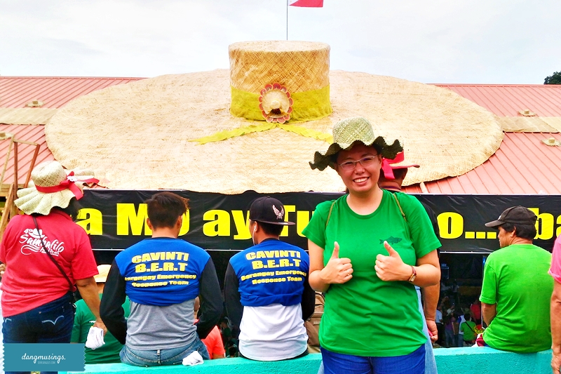 Cavinti, Laguna Is Home To The World's Largest Sambalilo | Dems Angeles