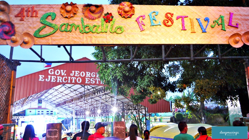 Cavinti, Laguna Is Home To The World's Largest Sambalilo | Dems Angeles