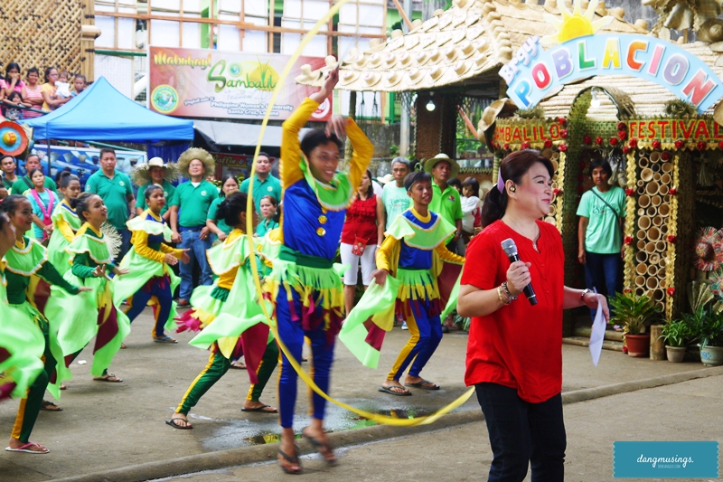 Cavinti, Laguna Is Home To The World's Largest Sambalilo | Dems Angeles