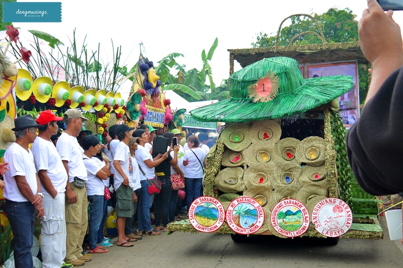 Cavinti, Laguna Is Home To The World's Largest Sambalilo | Dems Angeles