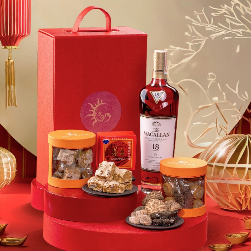 Enchanting Experiences Await With Solaire’s Double Celebration This ...